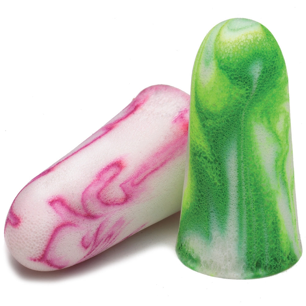 The Five Strongest Foam Ear Plugs For Work | Earjobs