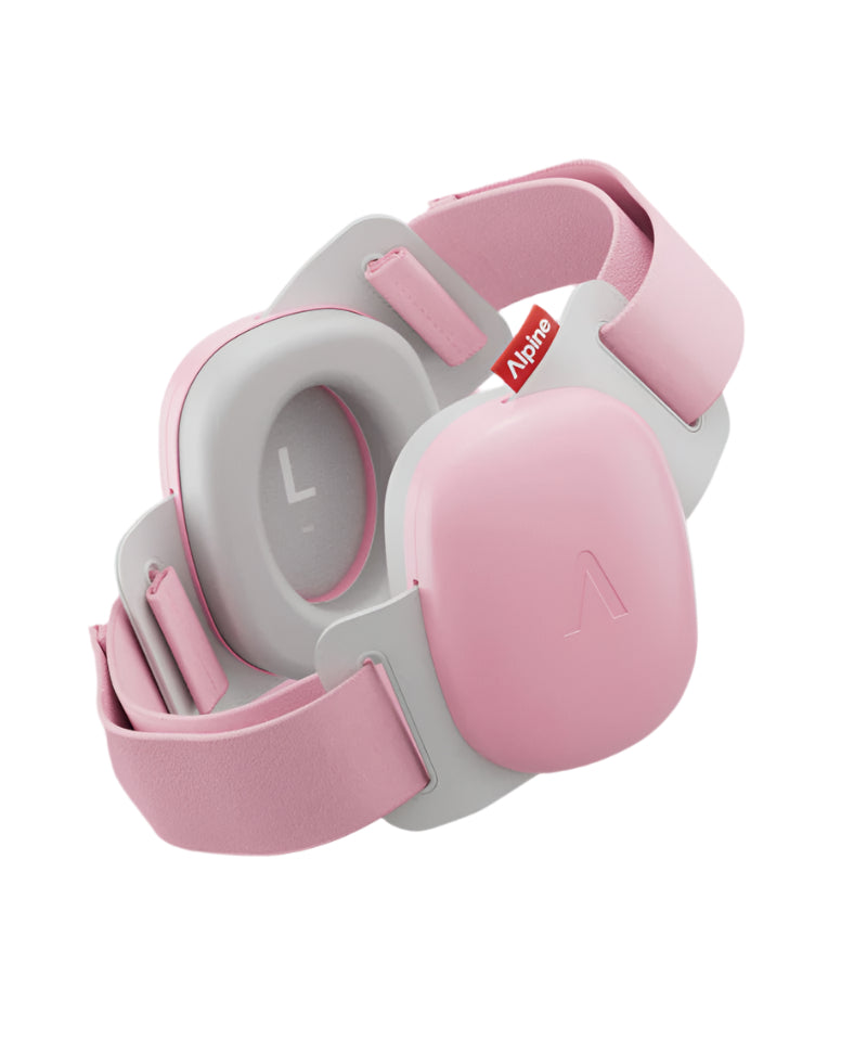 Buy Alpine Muffy Baby Ear Muffs Online Australia | Earjobs