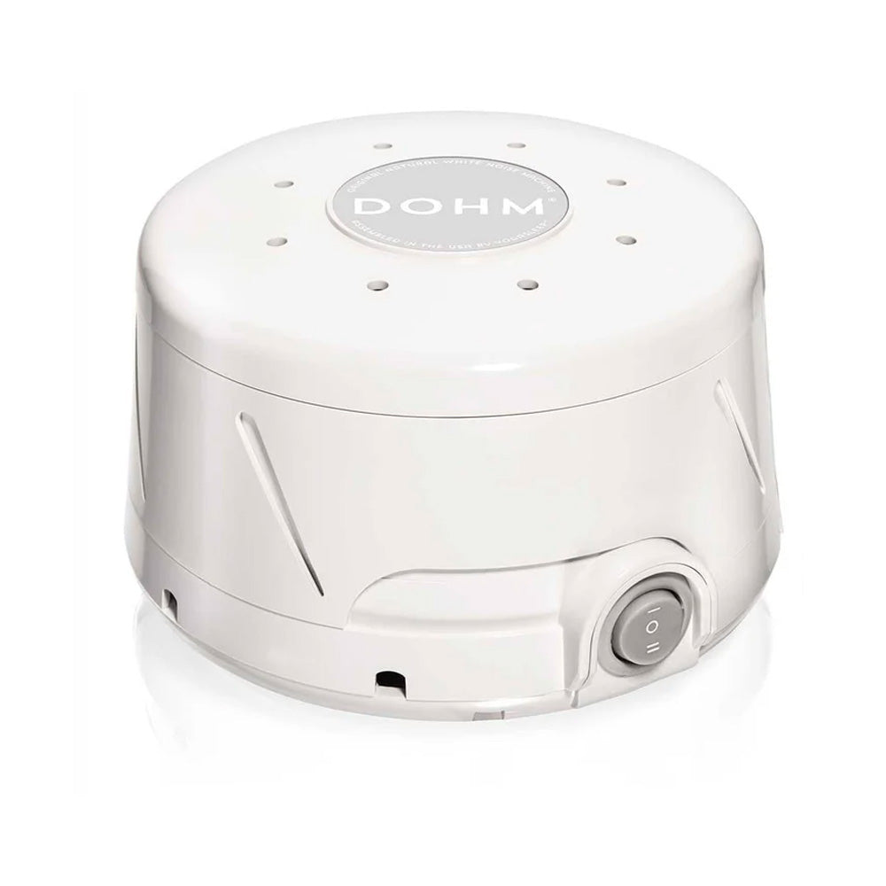 Buy Marpac Dohm DS White-Noise Machine 240v AU - Dual Speed Online ...