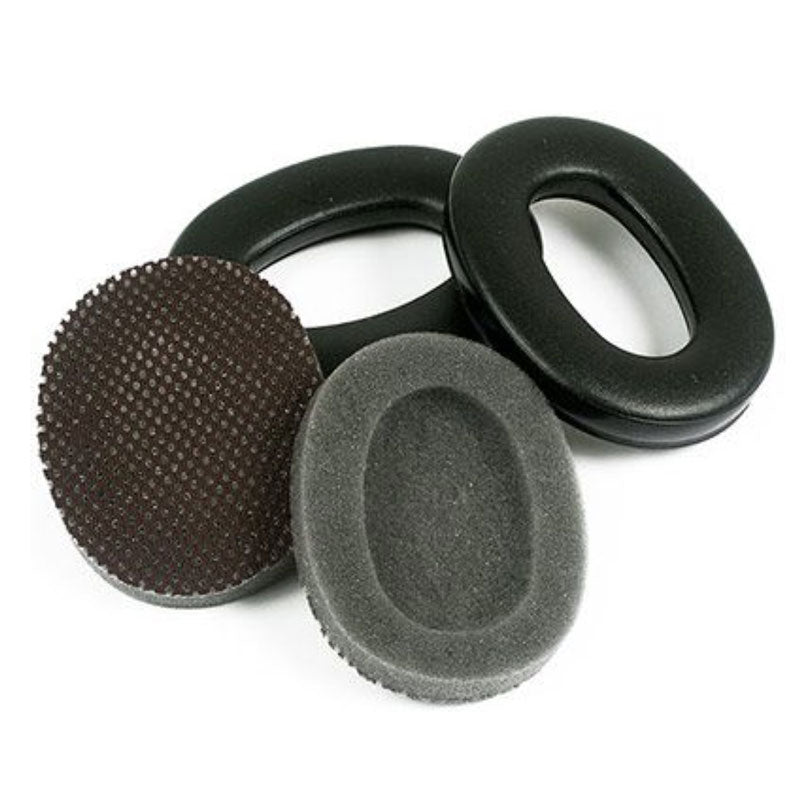 Buy Peltor HY68 SV Hygiene Kit for ComTac XPI + VIII Online Australia ...