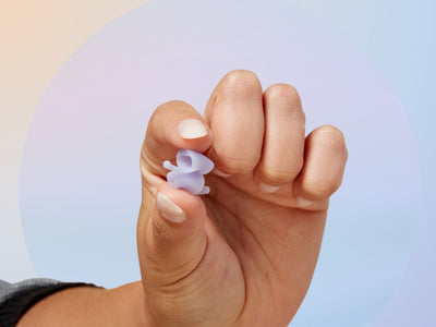 How to Properly Insert Foam Ear Plugs