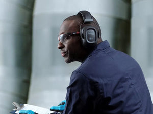 What is Class 5 Hearing Protection?