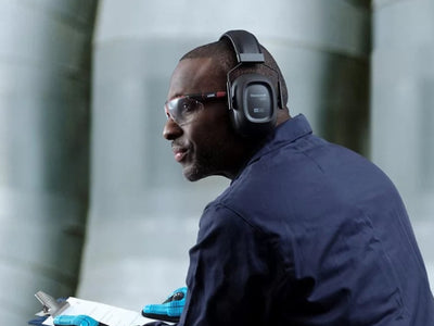 What is Class 5 Hearing Protection?