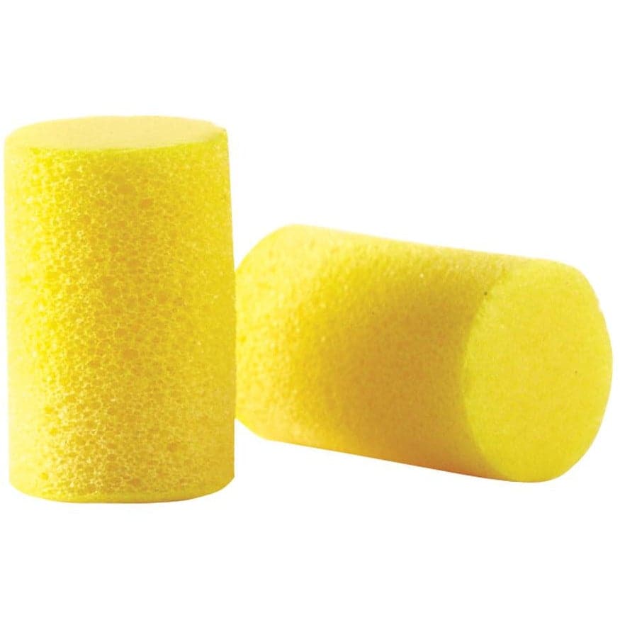 Buy 3M E-A-R Classic Platinum Earplugs Online Australia | Earjobs