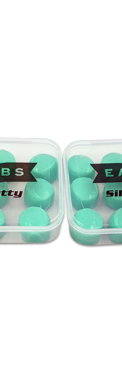 Buy Earjobs Silicone Putty Ear Plugs Online Australia | Earjobs