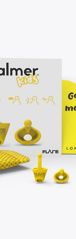 Buy Flare CALMER Kids Online Australia | Earjobs