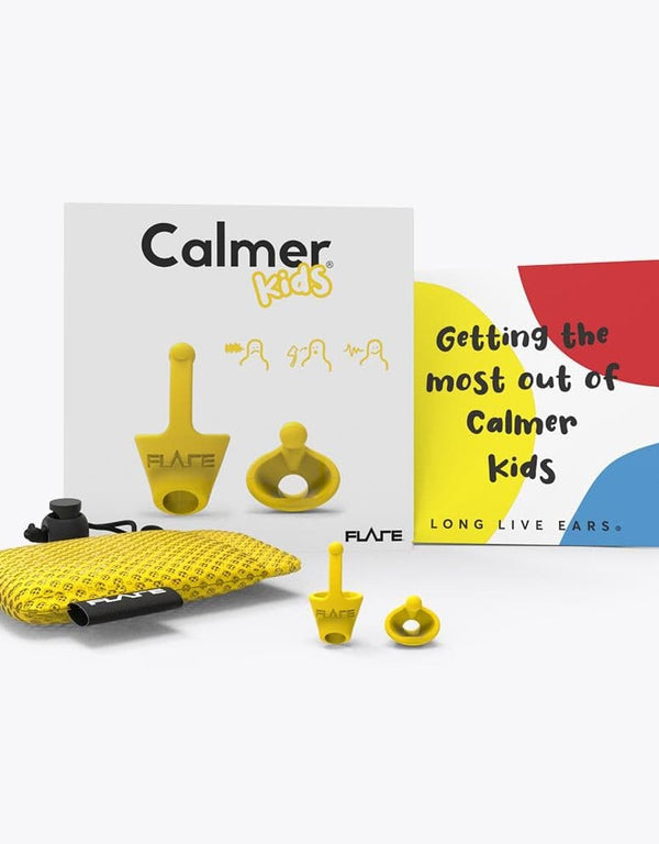 Buy Flare CALMER Kids Online Australia | Earjobs