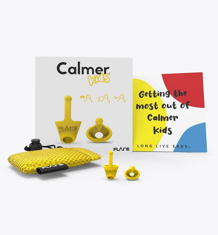 Buy Flare CALMER Kids Online Australia | Earjobs