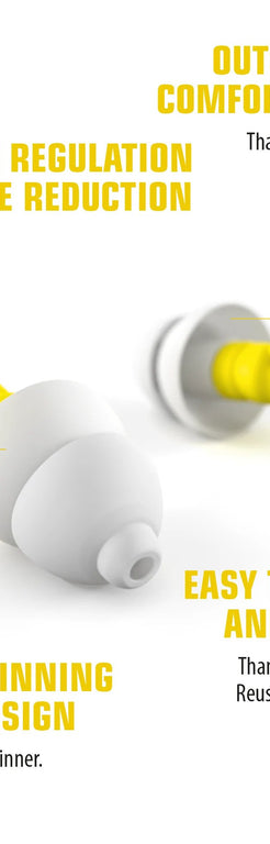 Buy Alpine Flyfit Earplugs Online Australia | Earjobs