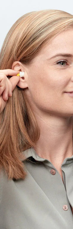 Buy Alpine Flyfit Earplugs Online Australia | Earjobs