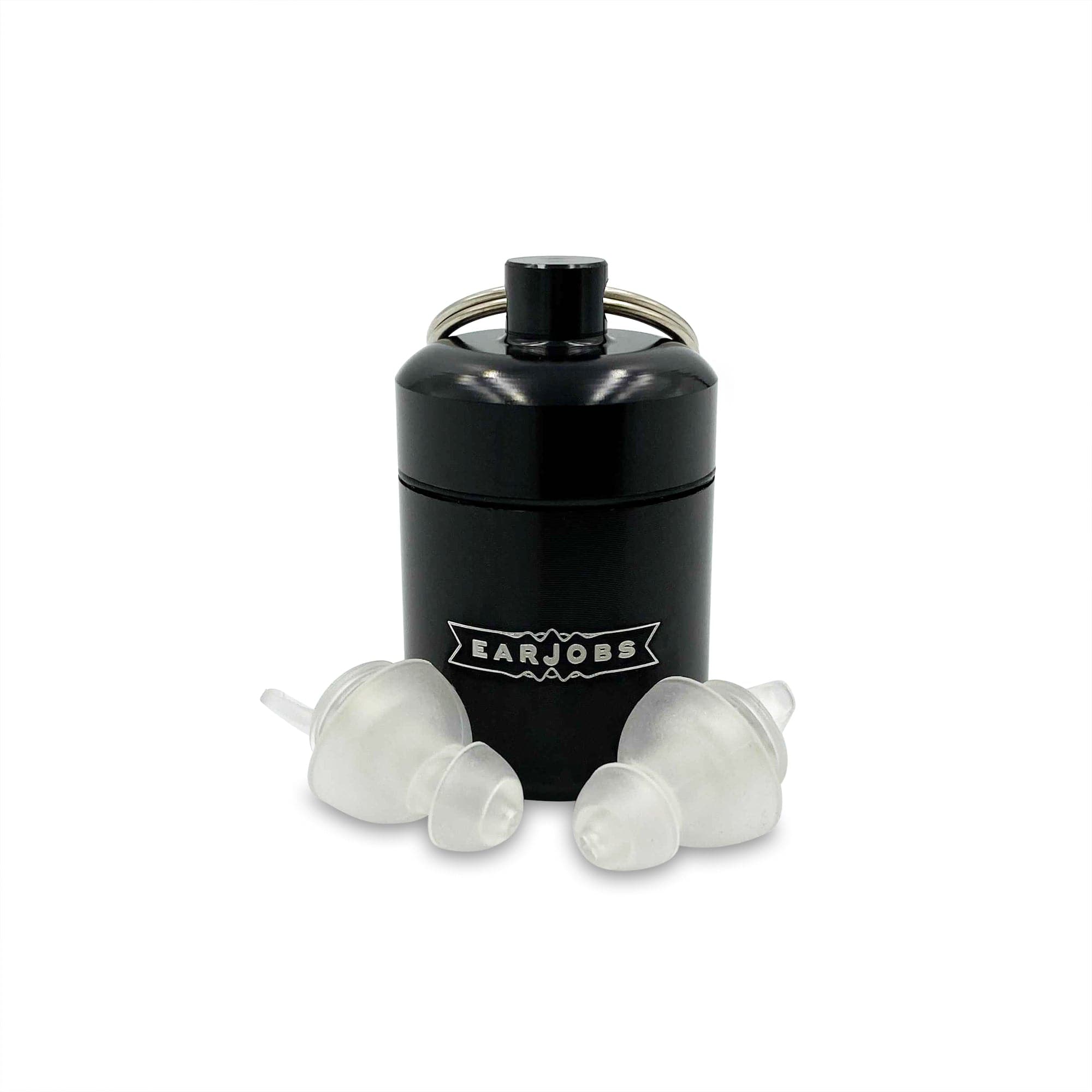 Buy Earjobs™ MOTOMATE® Motorcycling Ear Plugs Online Australia | Earjobs