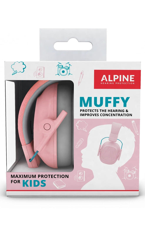 Buy Alpine Muffy Online Australia | Earjobs