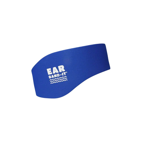 Buy Ear Band-it Swimmers Headband Online Australia | Earjobs