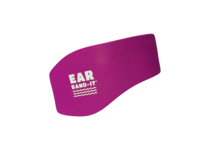 Buy Ear Band-it Swimmers Headband Online Australia | Earjobs